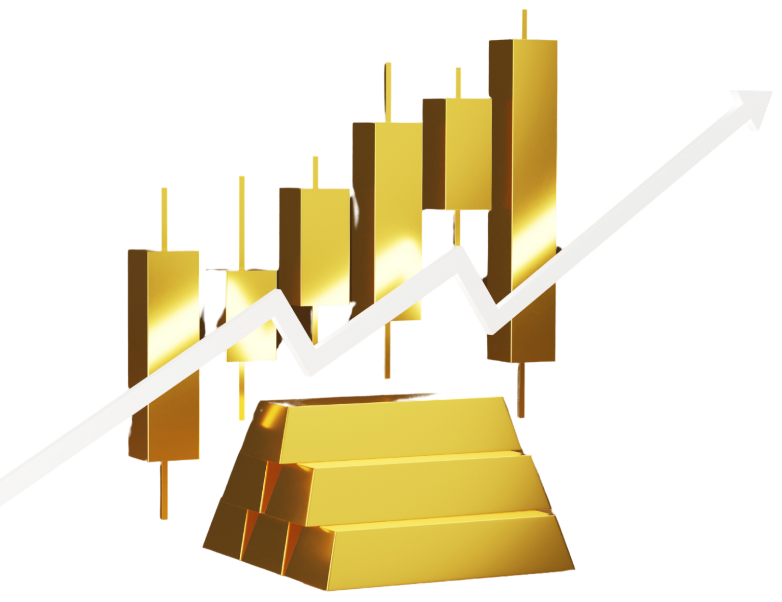 Gold Investment – Vault & Ventures